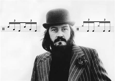 Whats The Deal With “bonham Triplet”