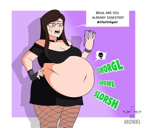Overwatch Free Sex Art Vore Belly Same Size Vore Big Breasts Soft