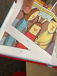 El Deafo A Graphic Novel 9781419712173 Bell Cece Books