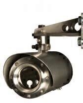 Open Path Gas Detector Technology Envirotech Online