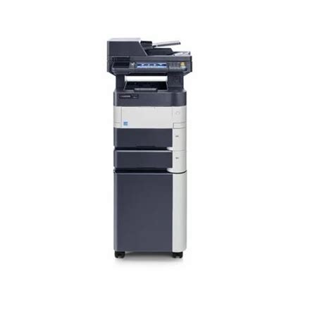 Ecosys M3550idn Multi Function Printer At Best Price In Gurgaon