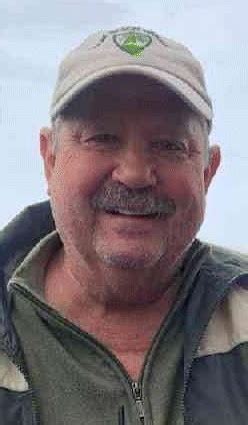 Obituary Gilbert Raymond Grimes