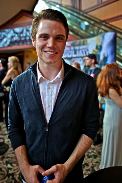 Pictures Of Cameron Deane Stewart