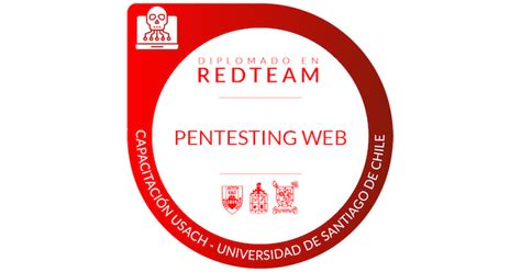 Pentesting Web Credly