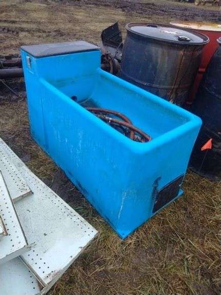 Lil Spring Waterer Metzger Property Services Llc