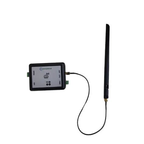 Wireless Serial Rs485 To Lora For Industrial Automation Plc Scada
