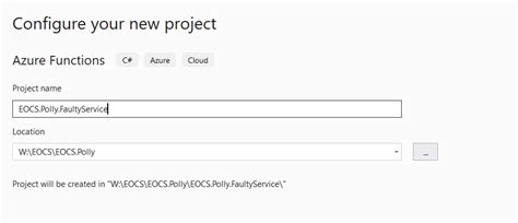 building resilient applications with polly codeproject