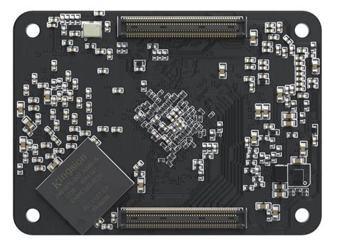 BIGTREETECH Launches BIGTREETECH Pi Single Board PC And CB Compute Module With RK