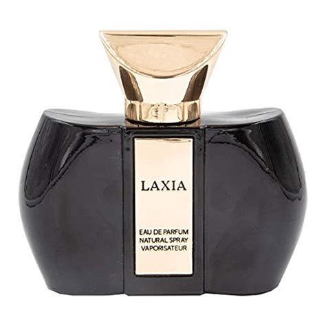 Laxia Edp Pour Femme 100ml Mujer Productos De Lujo