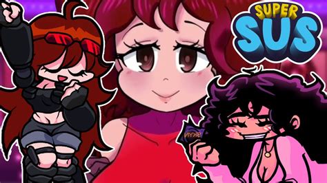 What Are The Best Fnf Mods At Christopher Elias Blog