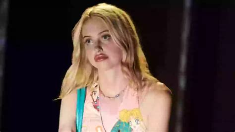 Actor Filmed Euphoria Porn Movie After Being Cast In Real Show