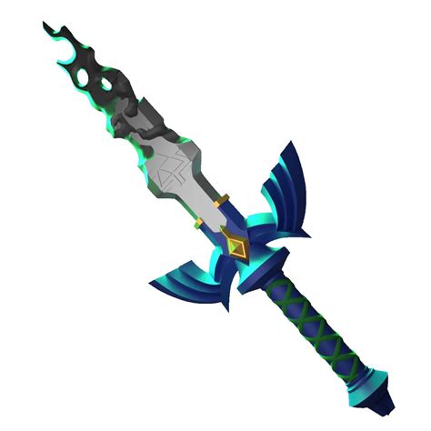 Modello 3d Spada Maestro Spezzata Zelda Lacrime Del Regno Turbosquid 2048920