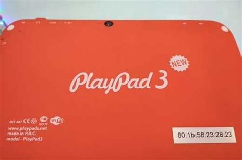 Детский планшет PlayPad 3 NEW | Festima.Ru - Мониторинг объявлений