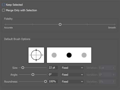 Solved Blob Brush Not Merging Adobe Product Community 13643267