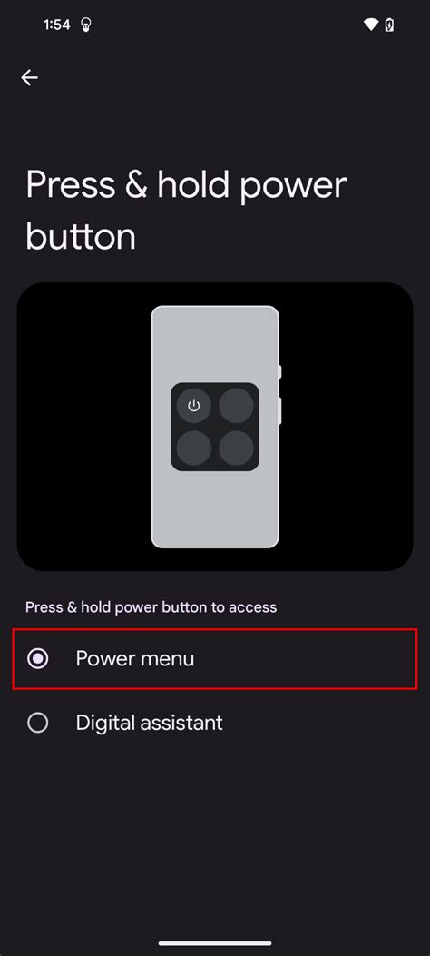 How To Turn Off The Pixel 9 Android Authority