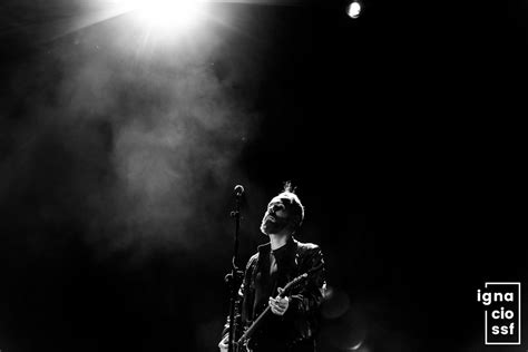 Cigarette After Sex Tomavistas 2019 Por Ignacio Sanchez Suarez Ignaciossf