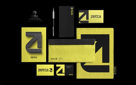 Zetta :: Behance