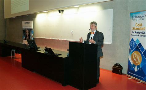 Prague Postgresql Developers Day Fit Ctu