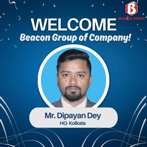 Dipayan Dey On Linkedin Im Happy To Share That Im Starting New