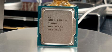 Intel® Core™ I7 11700k Tray Desktop Processor 8 Cores Up To 5 0 Ghz Unlocked Lga1200 Intel 500