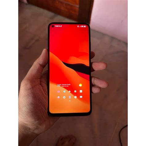 Xiaomi Mi T G Used Shopee Malaysia