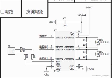 Stm32 学习笔记1 智能小车 基于pwm 调速 的电机设置智能车电机调节的步骤有哪些 Csdn博客