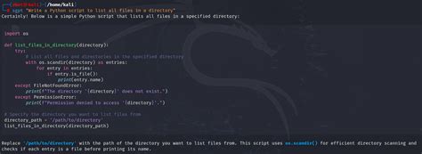 shell gpt a practical walkthrough