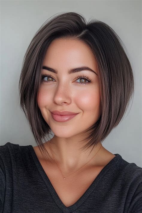 58 Chic And Modern Short Hairstyles For Women You Need To See