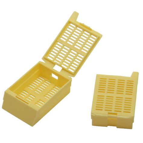 Tissue Embedding Cassettes Histology Cassette Dynalon