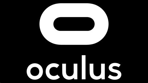 Oculus Logo Symbol Meaning History Png Brand
