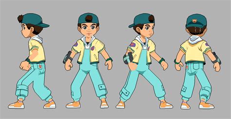 Link Bakugan Battle Brawlers Komba By Briandepaso1 On Deviantart