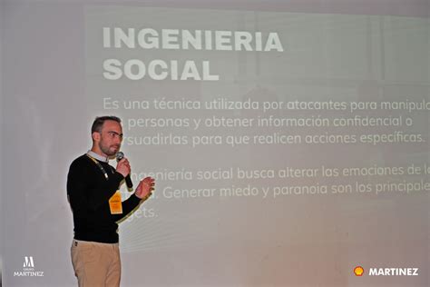eventos shell martinez