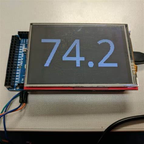 Arduino Due Thermostat Hackaday Io