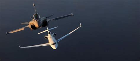 Groupe Dassault Aviation Alexandre Piffard