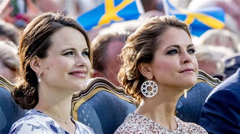 La Tensión Entre Sofía Y Magdalena Amenaza El Cumpleaños De Victoria