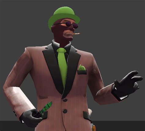 Riddle Me This Scout If You Are The President Of Your Own Fanclub Then Who Is The President