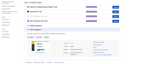 Installation Docs