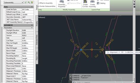 solved conditional assembly cannot work properly for fill slope