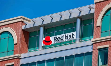 Fedora Red Hat Software