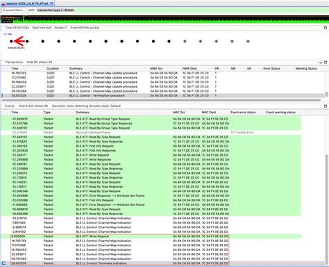 BLE Interoperability Test And Common Issue Diagnostic Markding Iot Developer Boot Camp GitHub Wiki