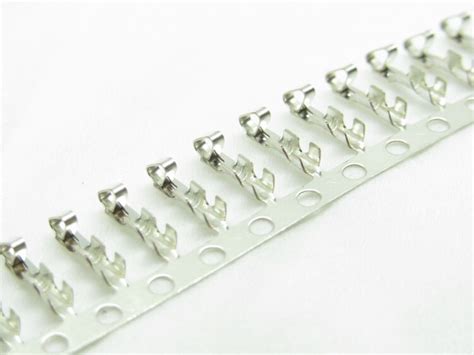 102050set 4 Pin 4pin Pwm Fan Mannelijke Connecto Vicedeal