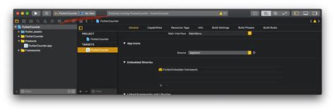 Desktop Flutter Apps Noteworthy The Journal Blog