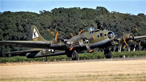 B 17 Flying Fortressngadpanther Student Proj Thread 24 25 Update 10