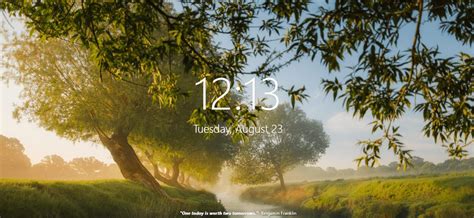 GitHub OpenSourceSimon QuoteTab Changes Your New Tab Page To A Minimalistic Page Just A