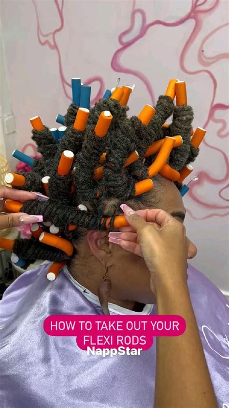 Easy Ways To Curl Locs Without Damage Artofit