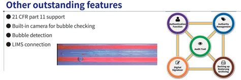 Csc Scientific Company Inc On Linkedin Discover The Exceptional Features Of The Da 800