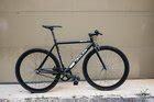 Fixed Gear Bicycle