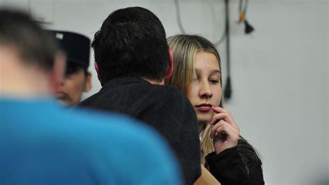 La Historia Detr S De La Filmaci N Ntima De Nahir Galarza El Video Sexual M S Buscado De La