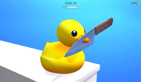 ASMR Slicing Cuts It Way To Nintendo Switch COGconnected