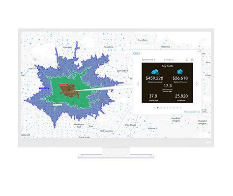 Arcgis Developer Esri Indonesia